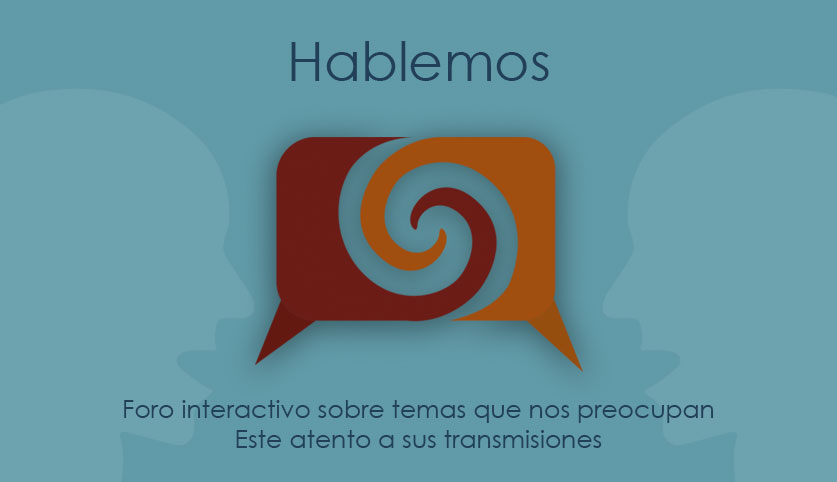 En vivo – Guatemala Memoria Viva